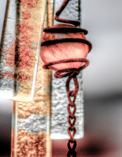 6 Styles & Types of Wind Chimes - Dionysus Artcrafts - Wind Chime ...