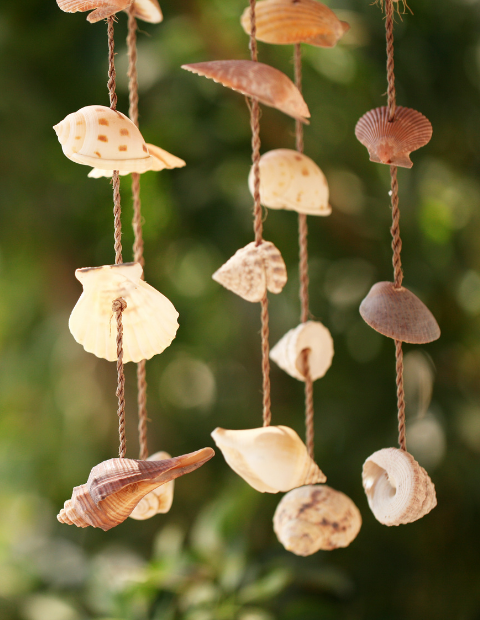 6 Styles & Types of Wind Chimes - Dionysus Artcrafts - Wind Chime ...