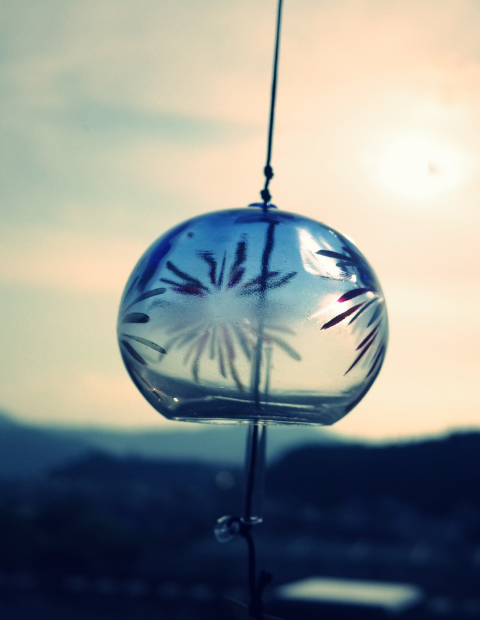 6 Styles & Types of Wind Chimes - Dionysus Artcrafts - Wind Chime ...