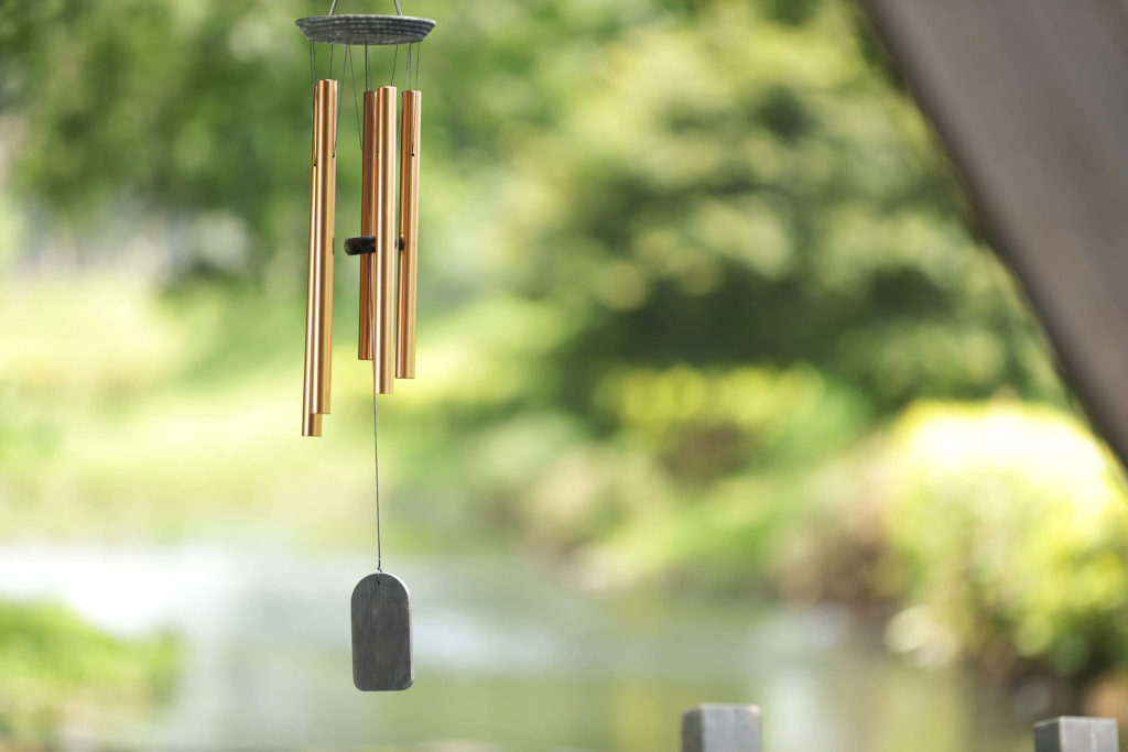 Expose Origin of Wind Chimes - Dionysus Artcrafts - Wind Chime ...