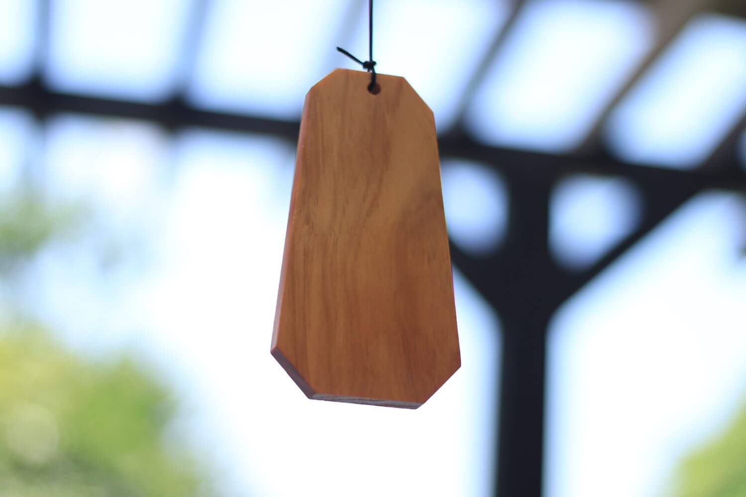 Materials for a Wind Chime Sail that are Commonly Used