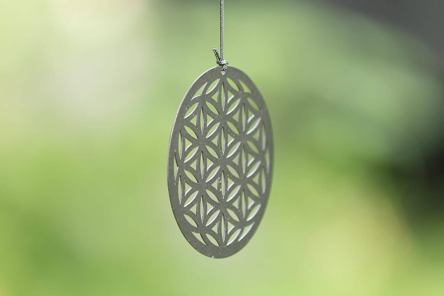 Materials for a Wind Chime Sail that are Commonly Used